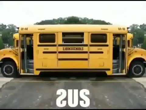 Sus Bus - YouTube