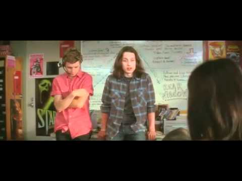 Scream 4 Official Trailer (Red Right Hand) - YouTube