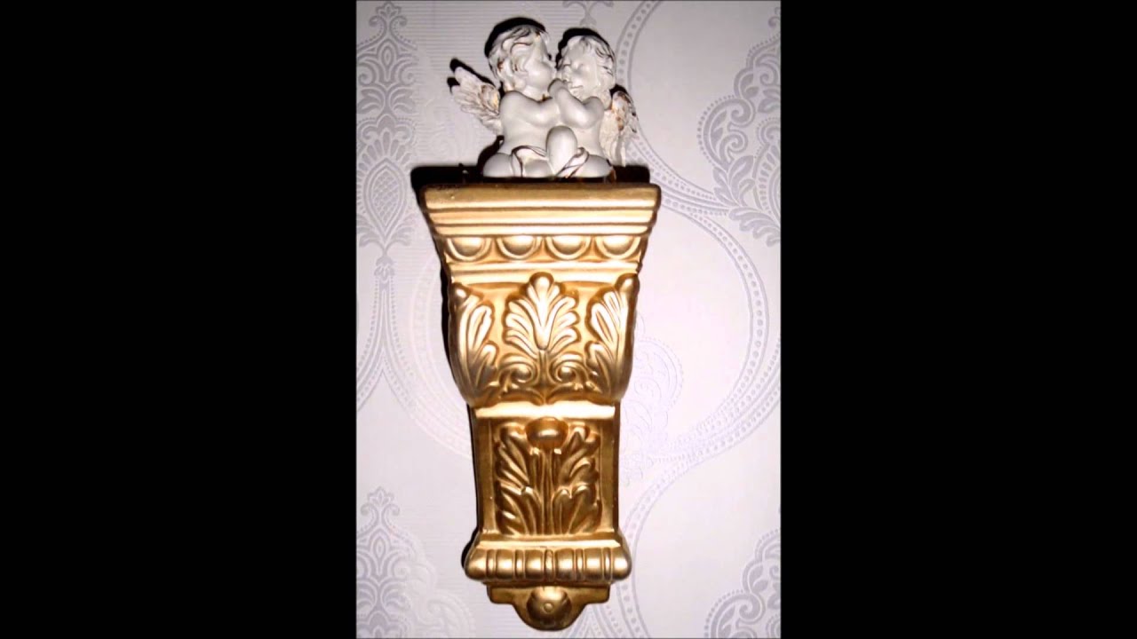 Hall of Cupiditas - YouTube