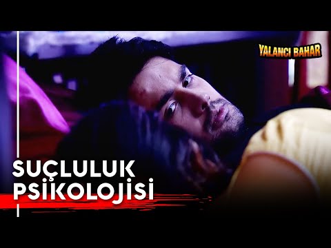 Arkey'in Vicdan Azabı | Yalancı Bahar Hint Dizisi 186. Bölüm