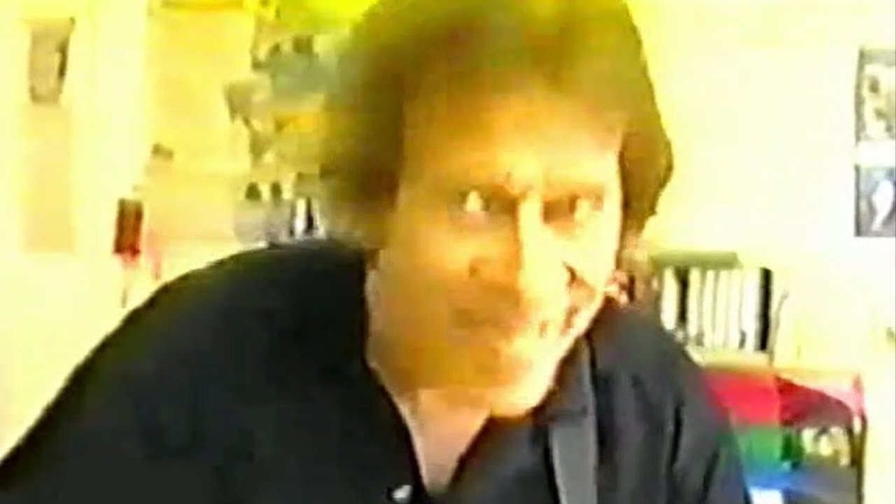 Status Quo's Roy Lynes Report (Local Edition) - YouTube