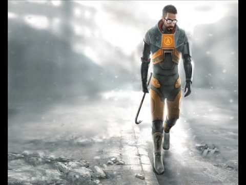 Half-Life 2 OST LG Orbifold - YouTube