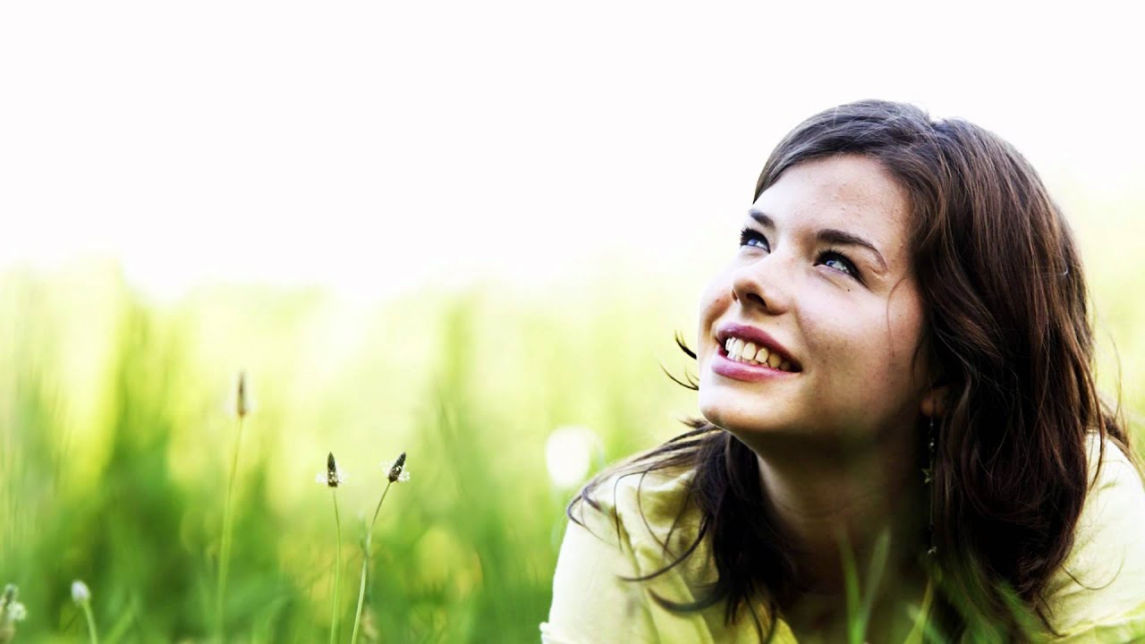 I Smile-Russ Lee - YouTube