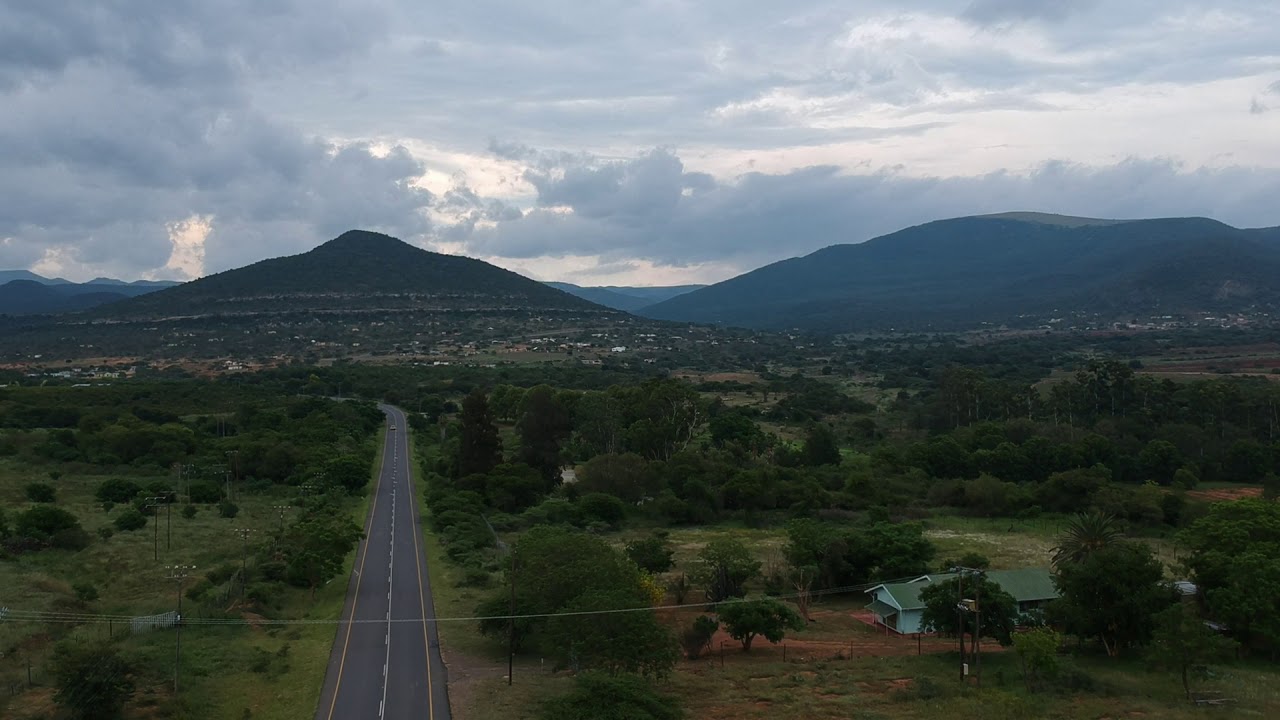 Muden - KZN - South Africa - Beautiful Scenery - YouTube