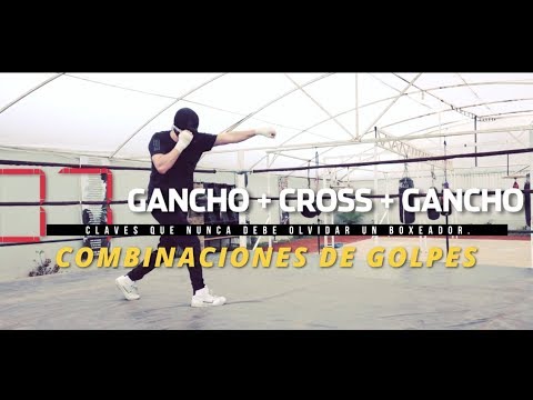 Técnicas de Boxeo Descubre como ser más contundente y eficaz