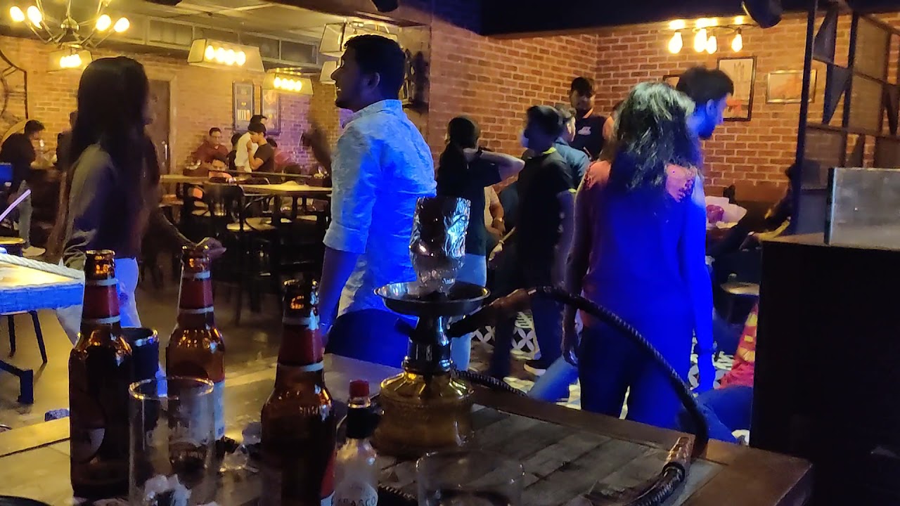 CLUB|KLOCAL|KOLKATA 2021| PUB|SATURDAY NIGHT|KOLKATA SECTOR 1 SALT LAKE ...