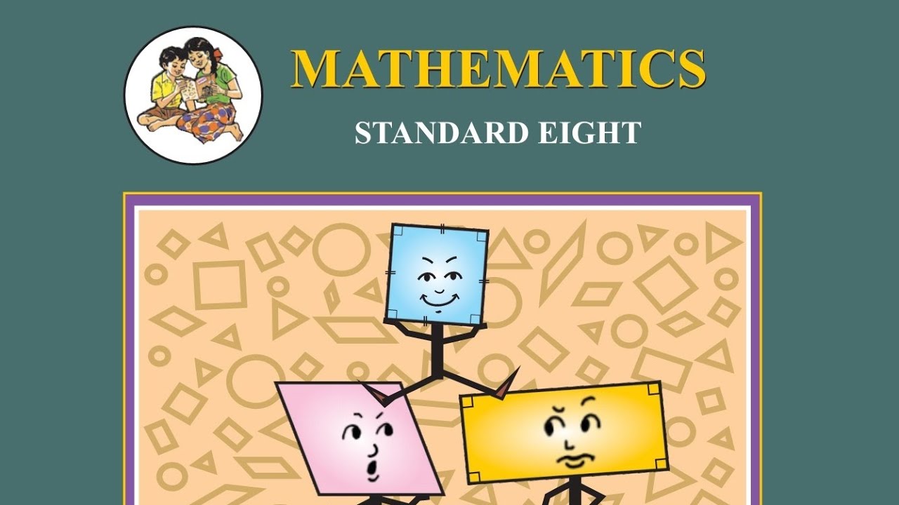 8th Standard lesson no 2. PARALLEL LINES AND TRANSVERSALS question and ...