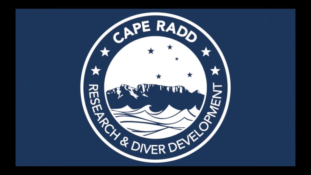 The Cape RADD Documentary - YouTube
