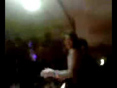 Rosy Dilettuso @ samuel disco pub