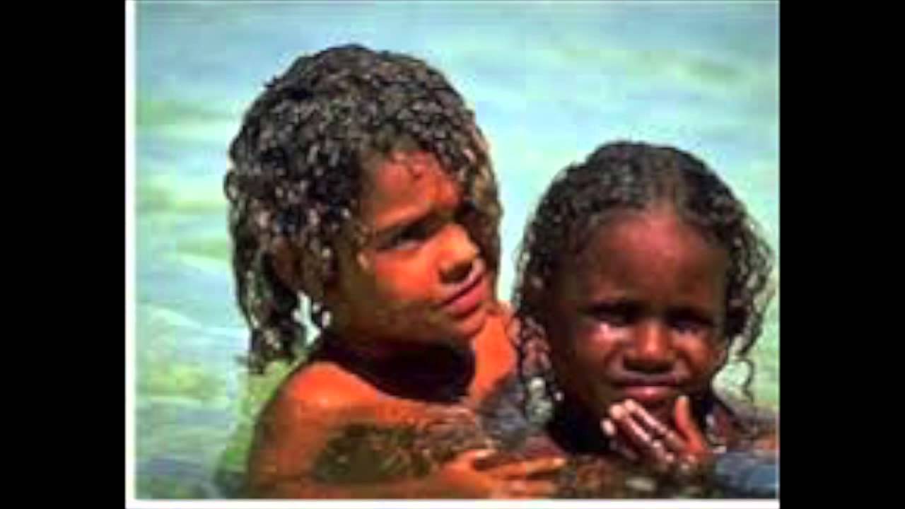 BLACKS IN IRAQ - YouTube