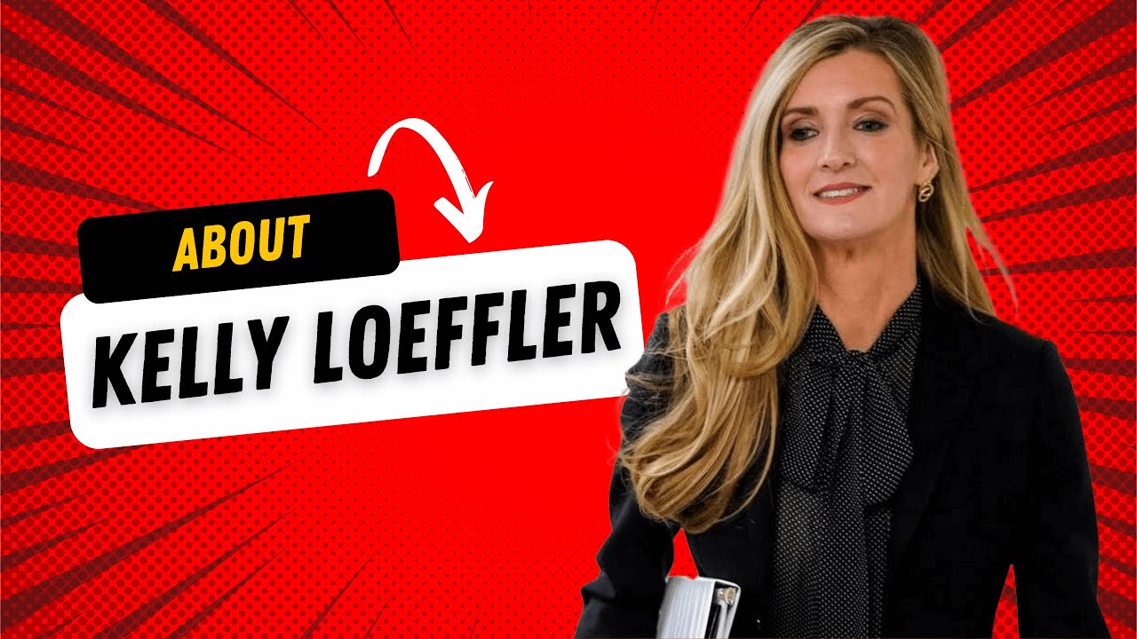 Kelly Loeffler Biography | Husband | Family | Who is Kelly Loeffler ...