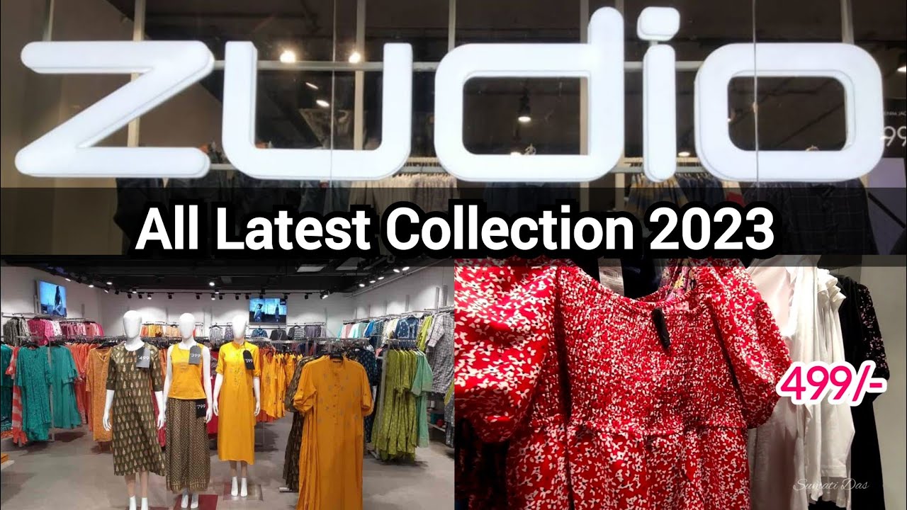 Zudio Exclusive Winter Collection 2023 Starting 29/- Zudio Haul | Zudio ...