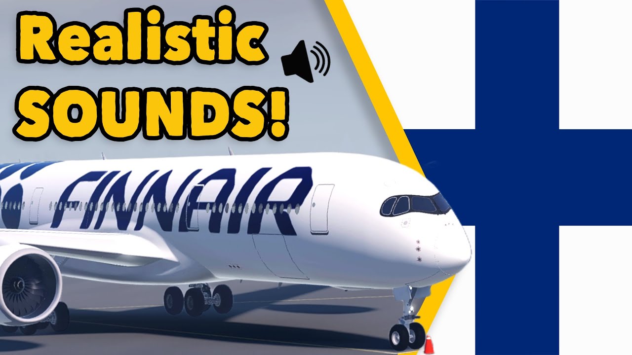 [Project Flight] Finnair, Punta Cana - Kittila | Airbus A350-900 - YouTube