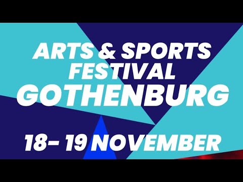 Global Encounters Festival Gothenburg/Sweden. - YouTube