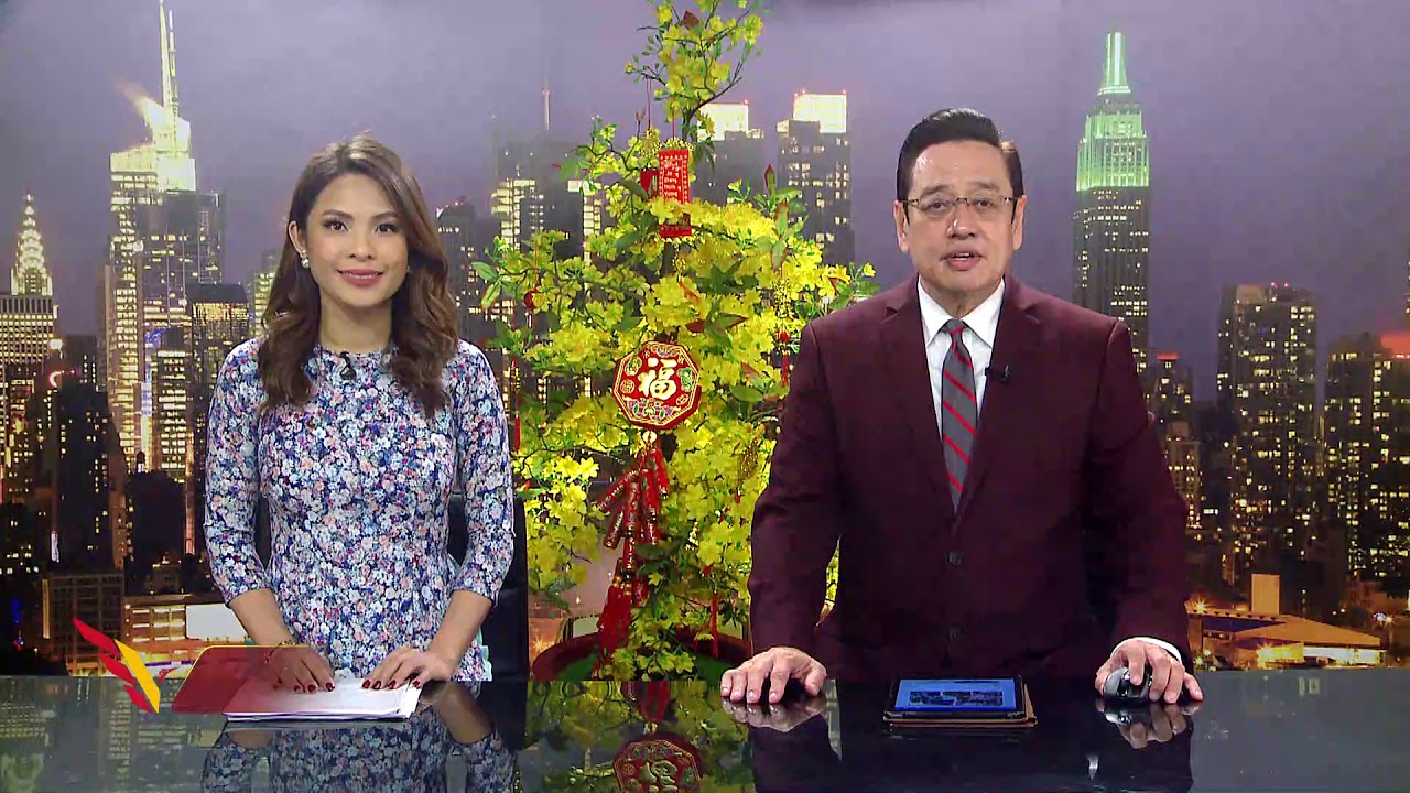 Bản tin Cuối Ngày của Đài truyền hình Vietoday ngày Jan 21 2020 - YouTube