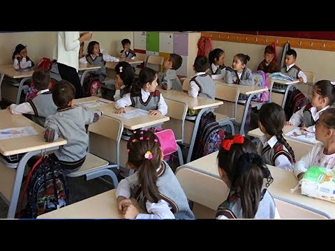 Okullar açılırken anne babalara 5 tavsiye