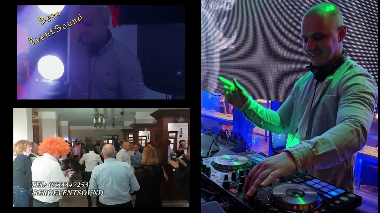 Dj Bero 🔥 I Love House Music 🔥 Promo 2021 🔥 Fresh Entry - YouTube