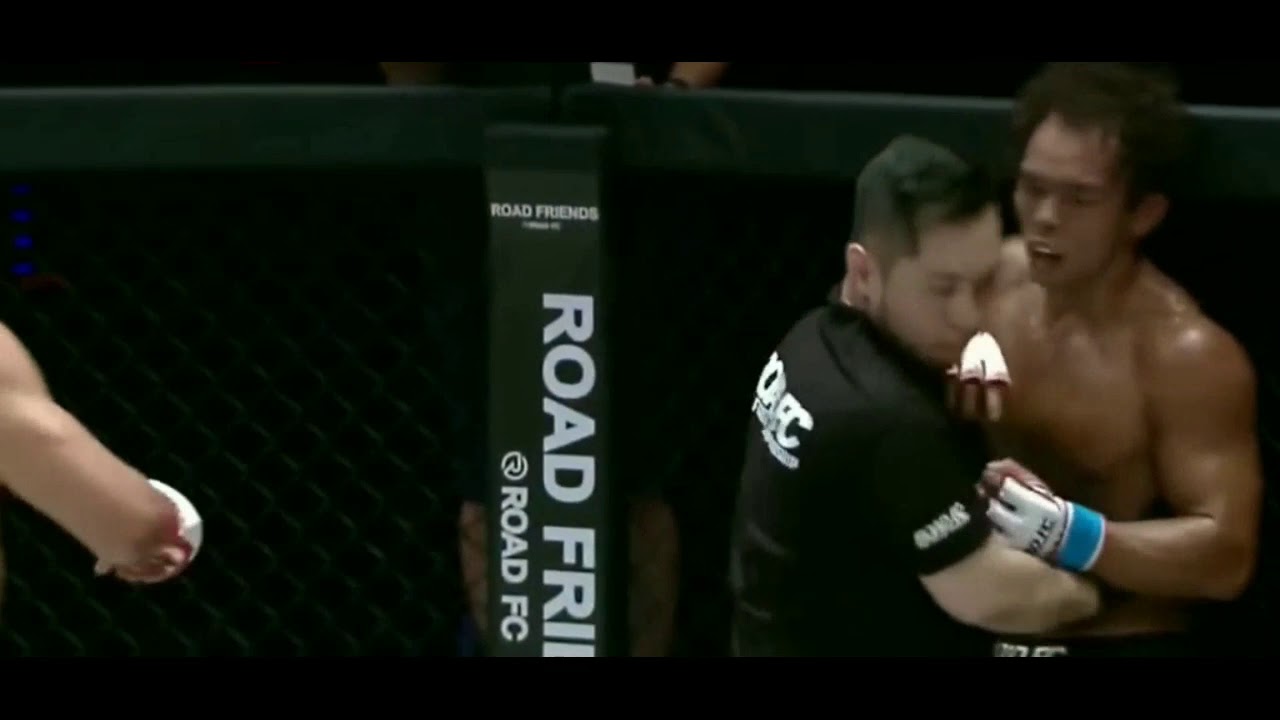 Michel Pereira MMA Highlights before signing to the UFC.. Acrobatic ...