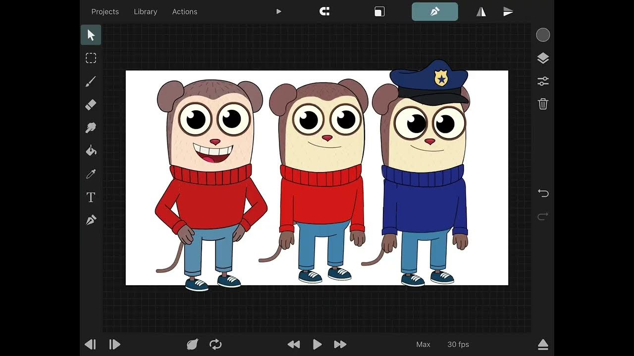 Max Design Pro Rig Pack V2 - YouTube