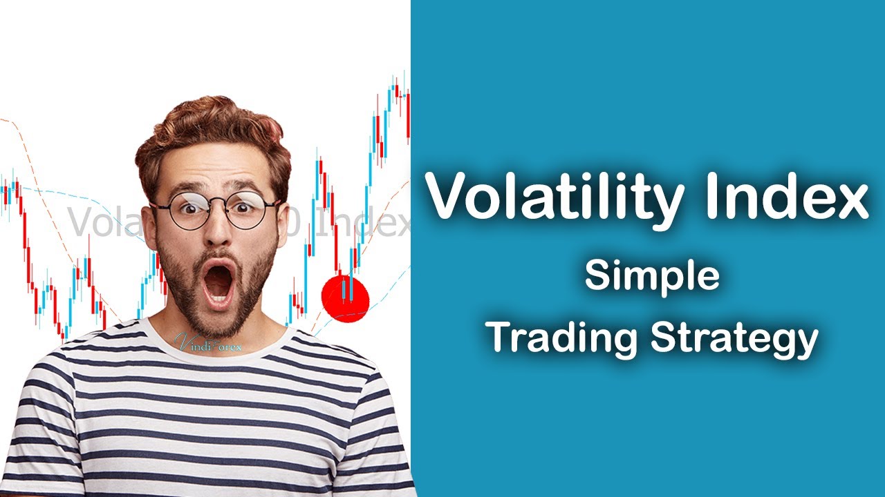 Volatility 75 Strategy for 2024 - YouTube