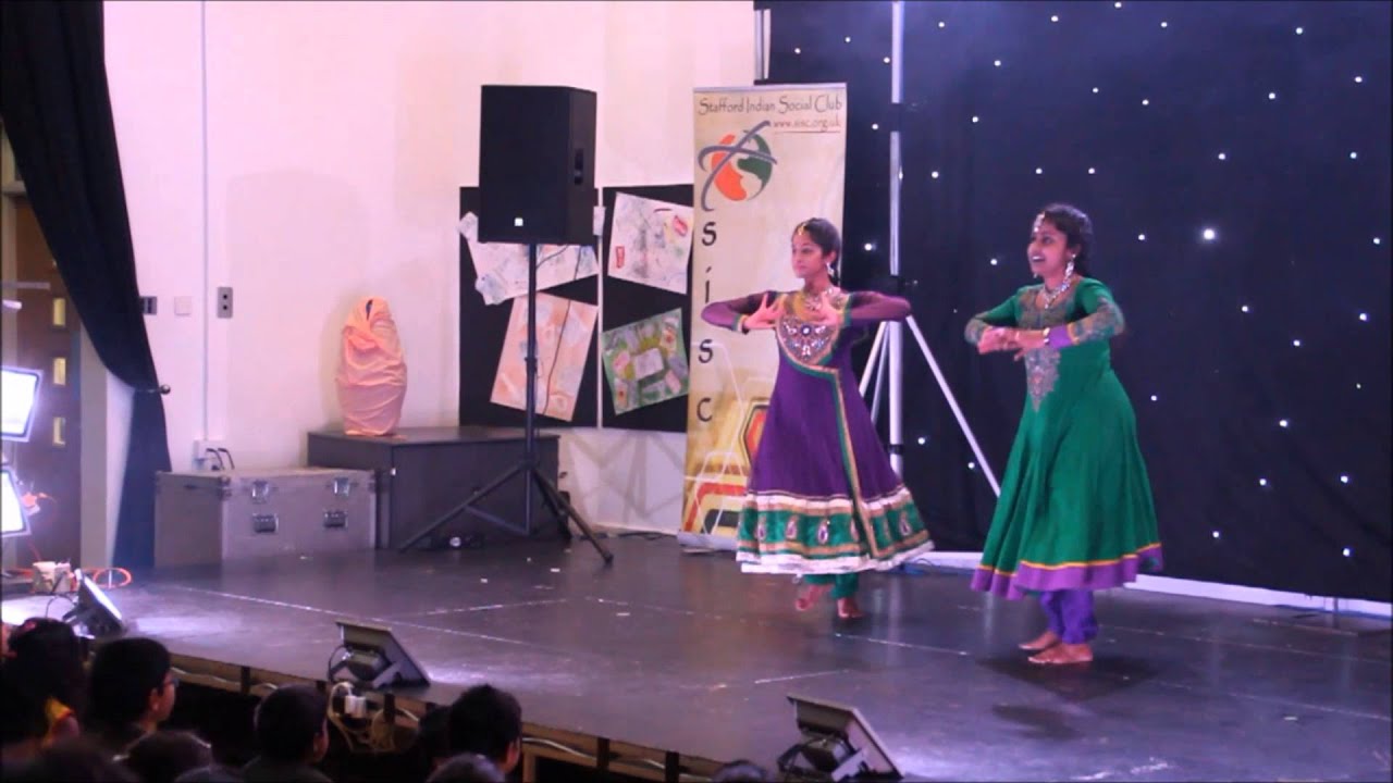 Dheem thana dheem Star - YouTube