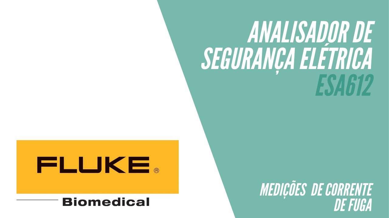 Fluke Biomedical Logo