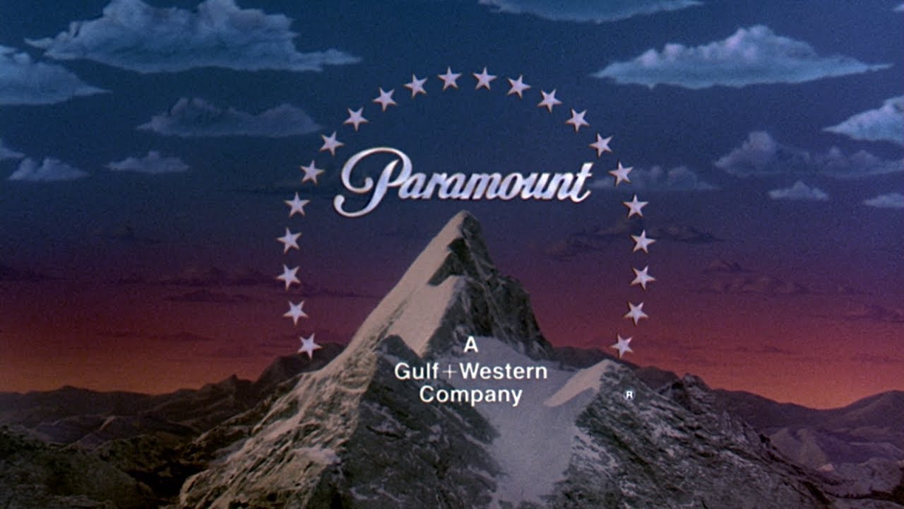 Paramount Pictures (1989) [Opening & Closing] #1 - YouTube