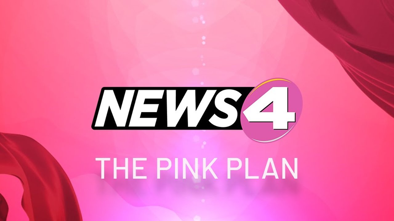 News4 Presents: The Pink Plan (FULL SPECIAL) - YouTube