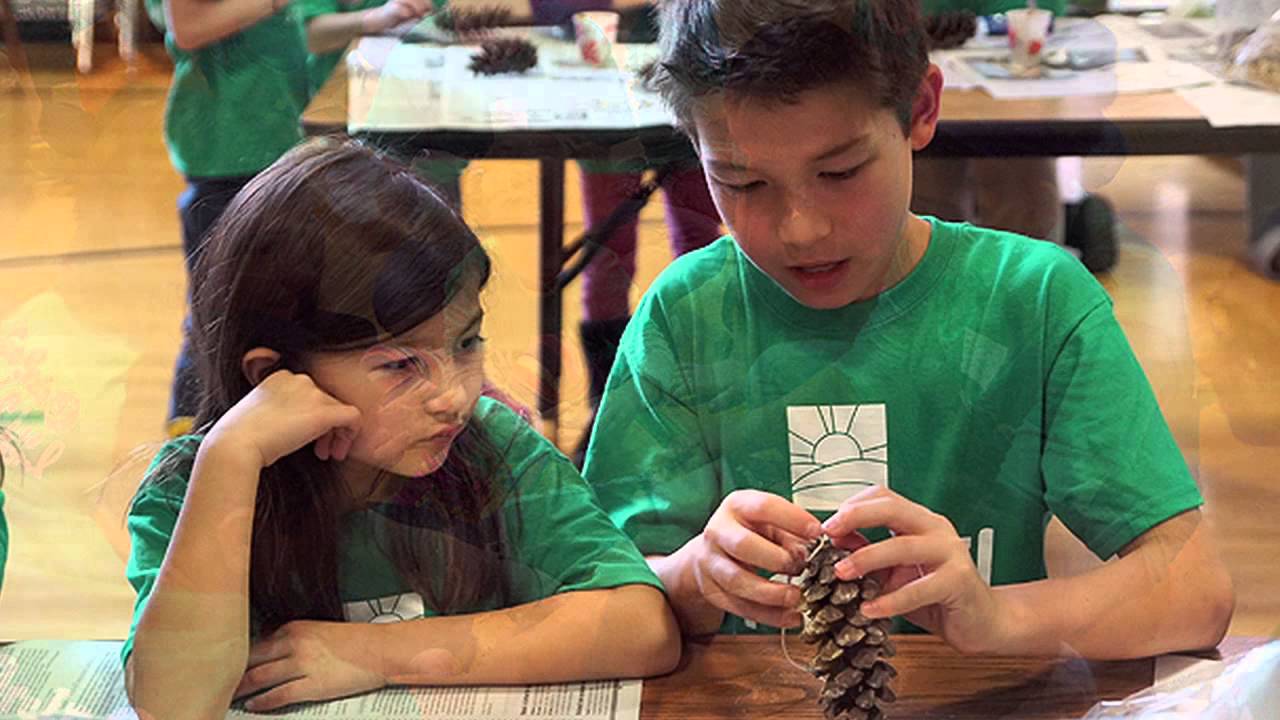 John Farber Sustainability Changemaker #SOSA15 - YouTube