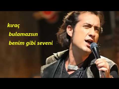 KIRAÇ BULAMAZSIN BENİM GİBİ SEVENİ 💖