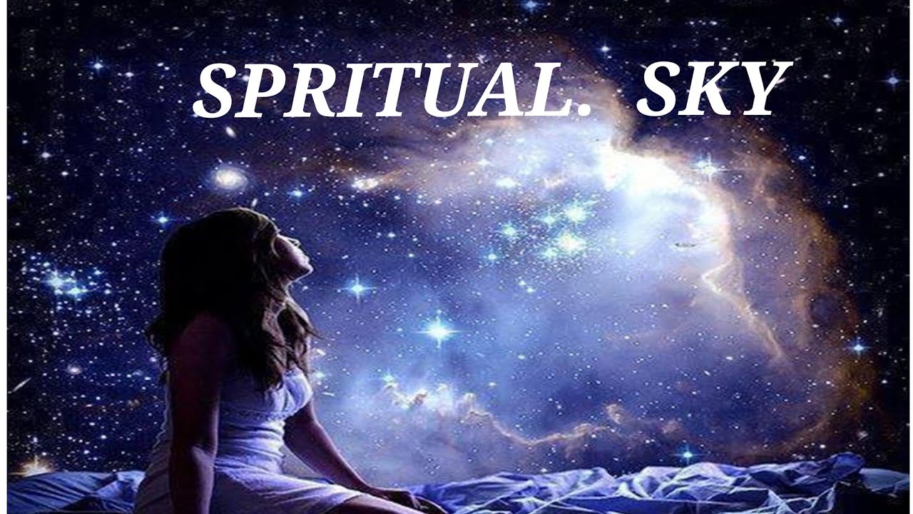 SPRITUAL DEEP HAPPYNESS #spiritual #spirituality - YouTube