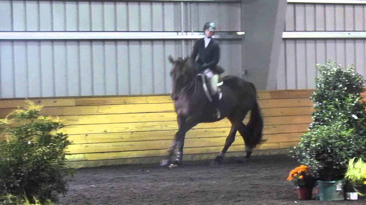 Hannah Wally Maclay Regionals 2 Sept 2015 - YouTube
