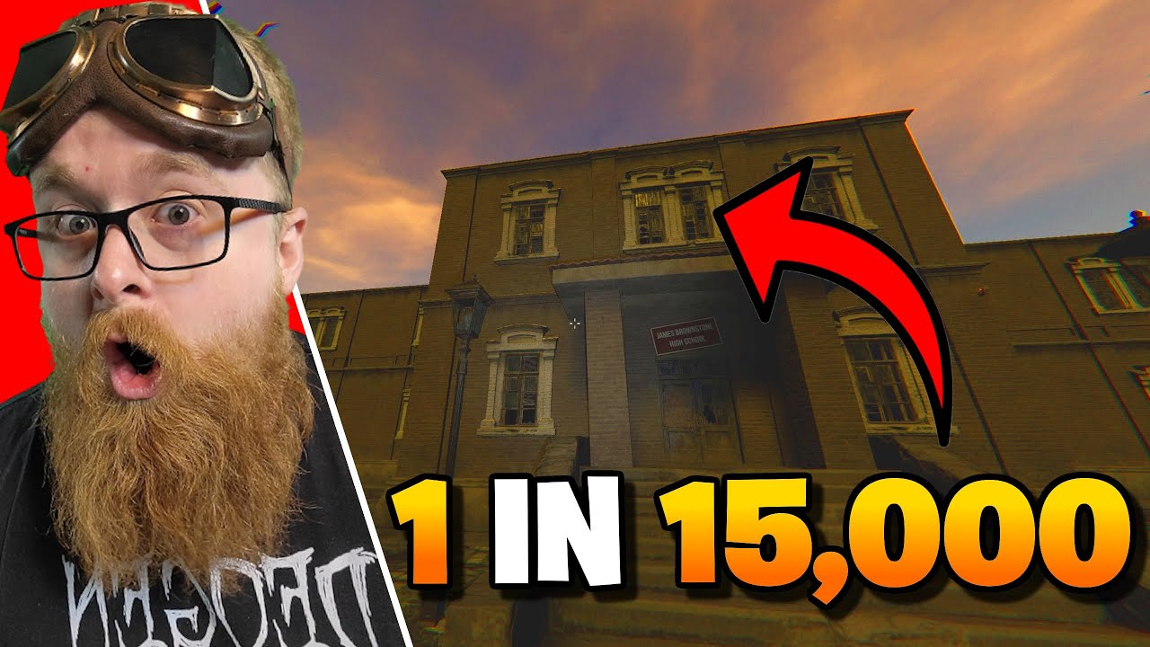 I Finally Got It AFTER 3000 Hours!!! Phasmophobia Full Playthrough ...