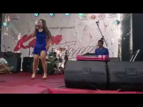 SAFIRA VERONIKA SIH CANTIK YANG GEMESIH