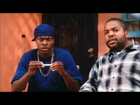 Friday Pastor Clever comes by. - YouTube