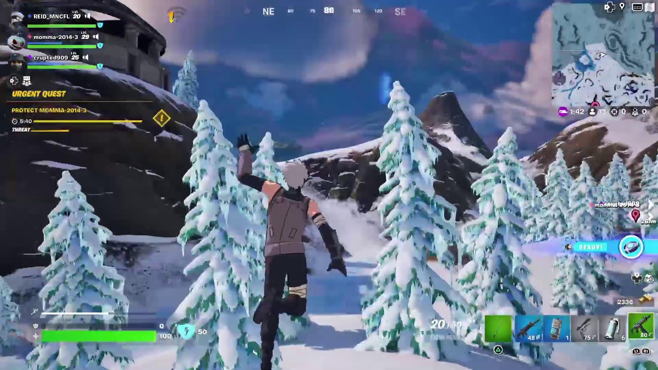 Fonit night - YouTube