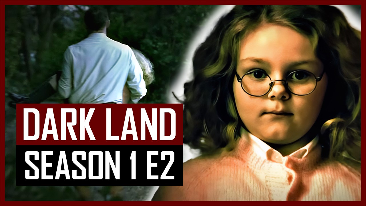 Who killed Six-year-old Carol Ann Stephens? | Twisted Tales - YouTube