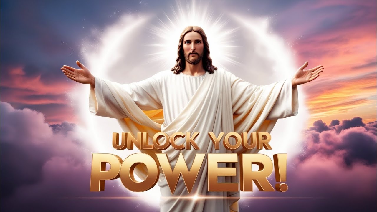 Unlock Your Potential Today! 🌟 Transform Your Life! - YouTube