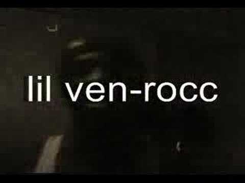 LIL VEN-ROCC FREESTYLE - YouTube