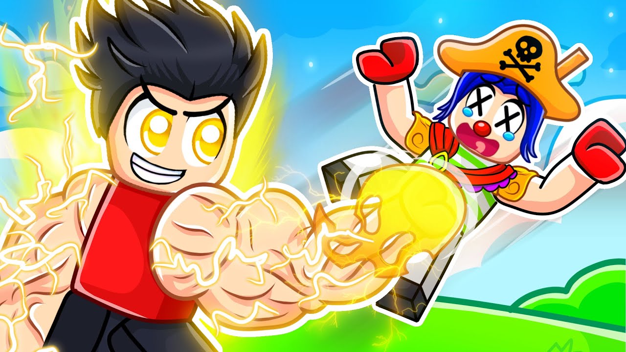 NEW MYSTERIOUS POWERS in Blox Fruit | Roblox #2 - YouTube
