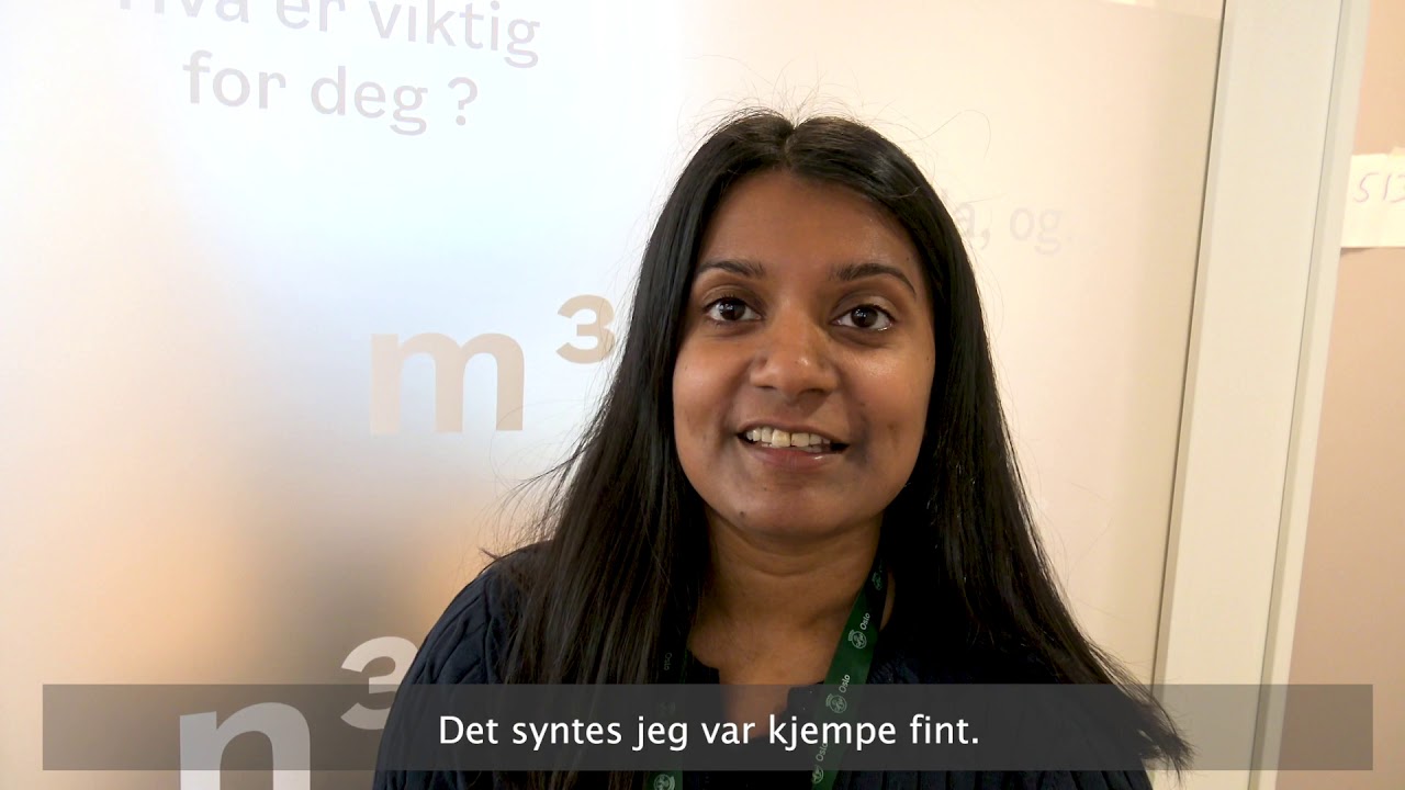 Medarbeiderskap - YouTube