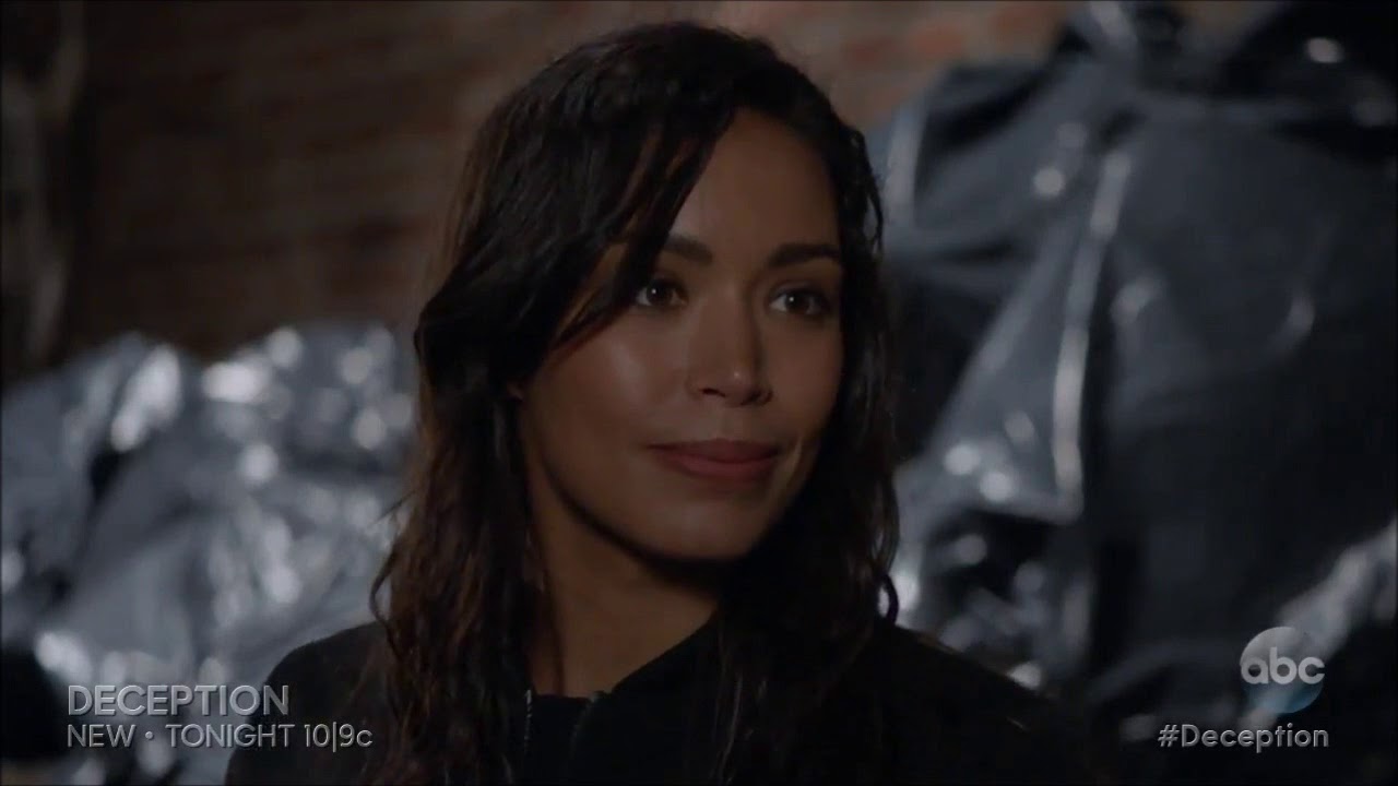 Deception (2018) - Sneak Peek 1x07 "Sacrifice 99 to fool one" - YouTube