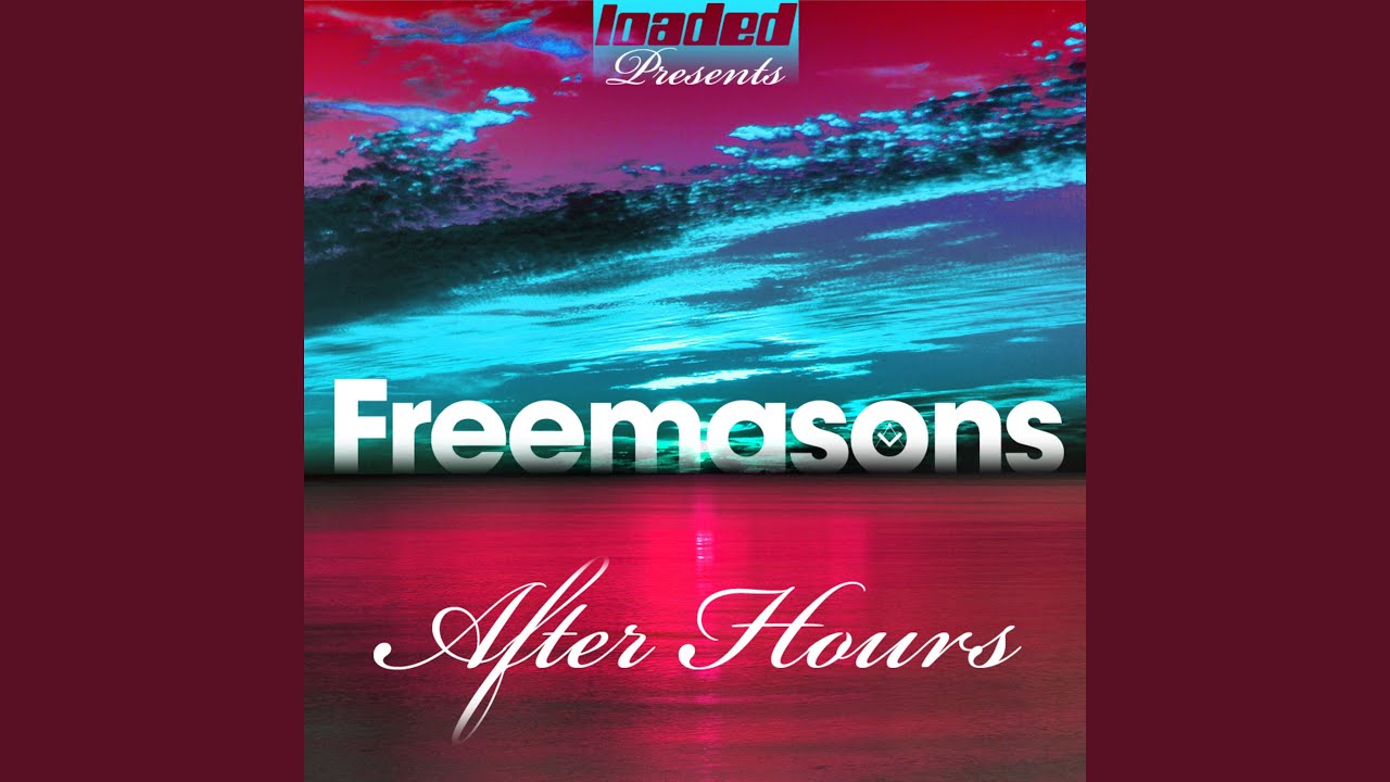 Uninvited (feat. Bailey Tzuke) (Freemasons After Hours Mix) - YouTube