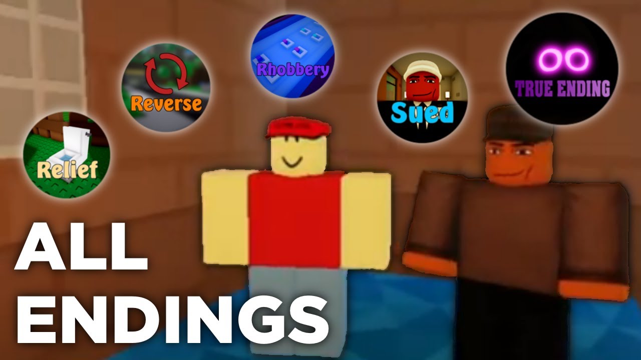 Forget Your Friend's Birthday | Chapter 2 | ALL ENDINGS - YouTube