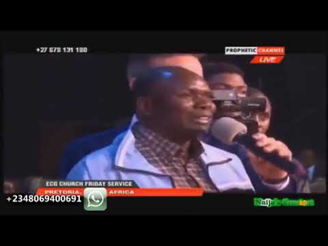 Prophet Shepherd Bushiri Exposed  - False and failed Prophecies ....