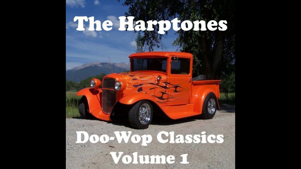 The Harptones - That’s What I Need - YouTube