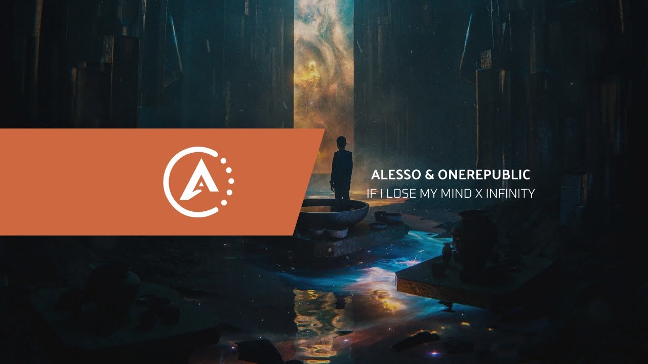 Alesso & OneRepublic vs. Jaymes Young - If I Lose Myself vs. Infinity ...