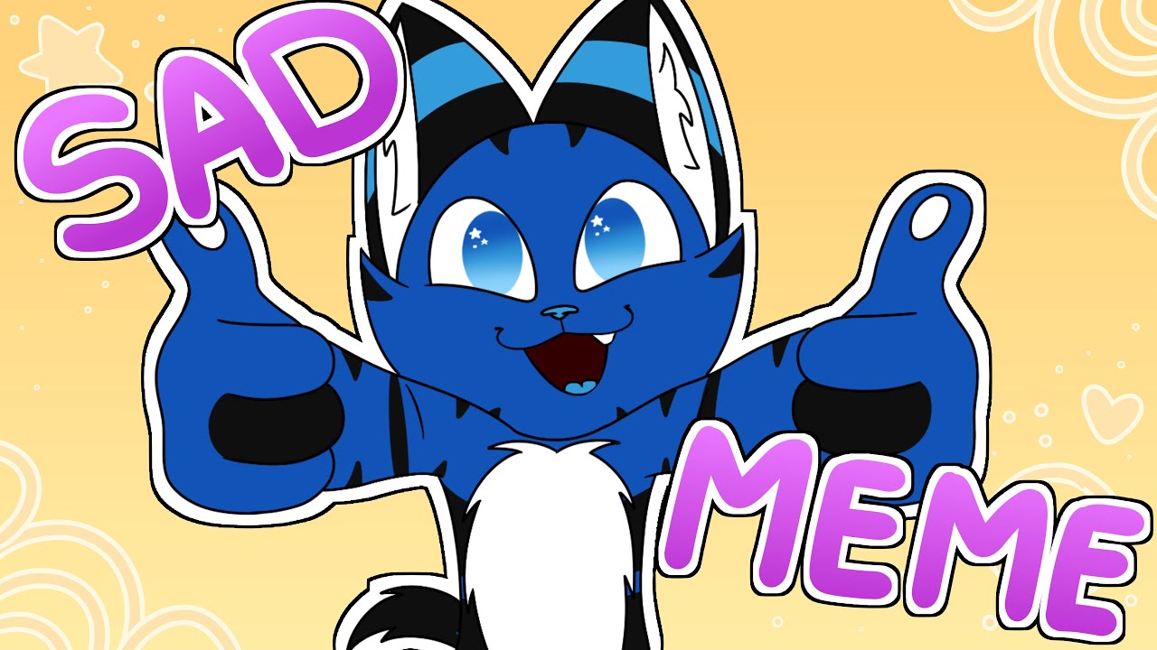 SAD (Clap your hands) [ Original Animation Meme ] - YouTube