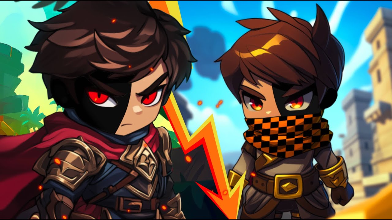 AFSPRAAK met JENAVA?! 💀 - The Kingdom Kanta Live - YouTube