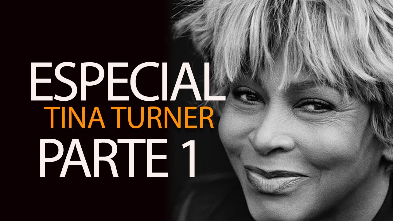 Hora Mundial Especial Tina Turner - YouTube